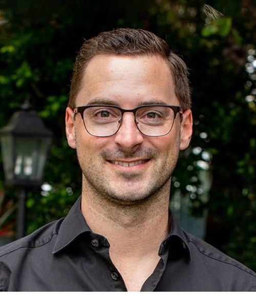 Andrew Peterson - Decibel